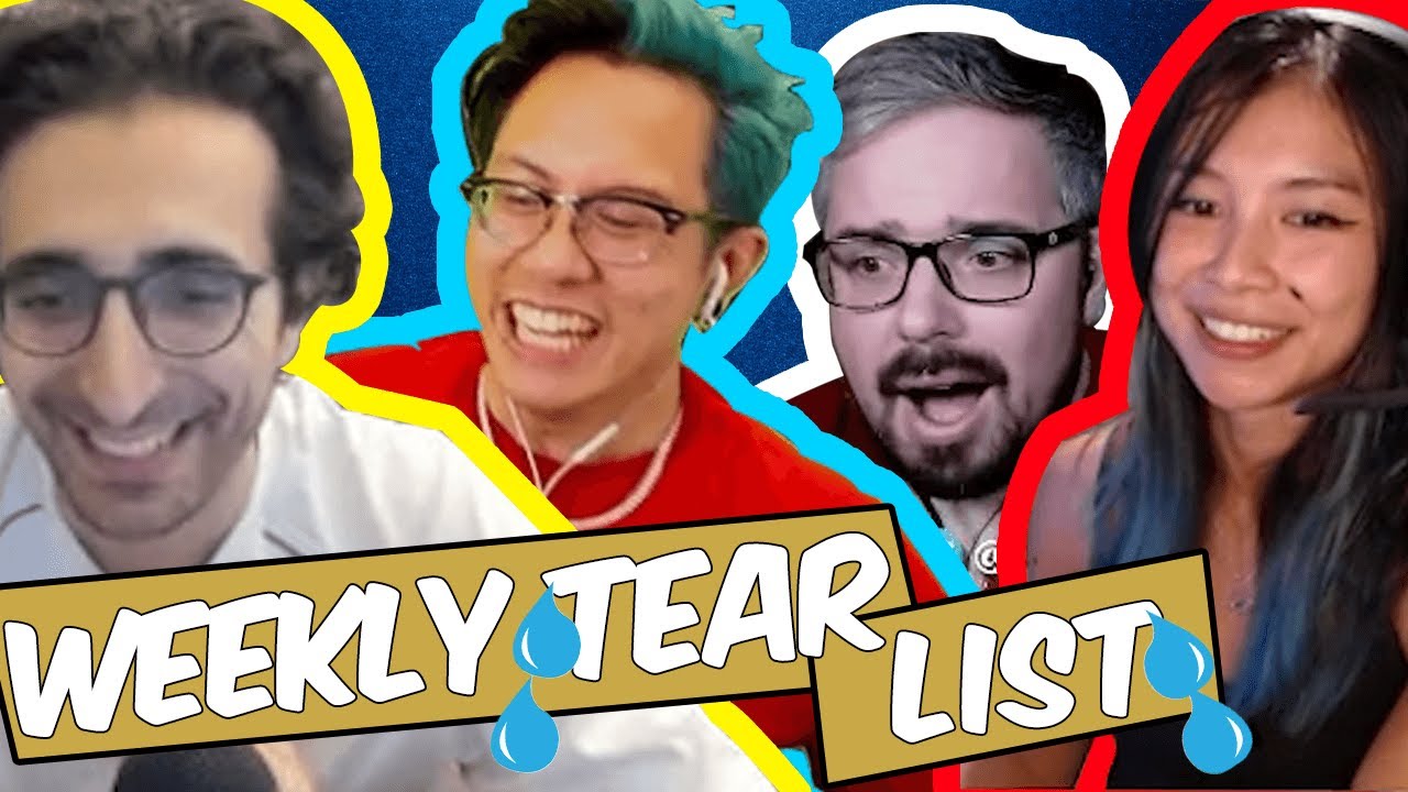 Top 10 MTG Arena Tear List | Episode 64 - YouTube