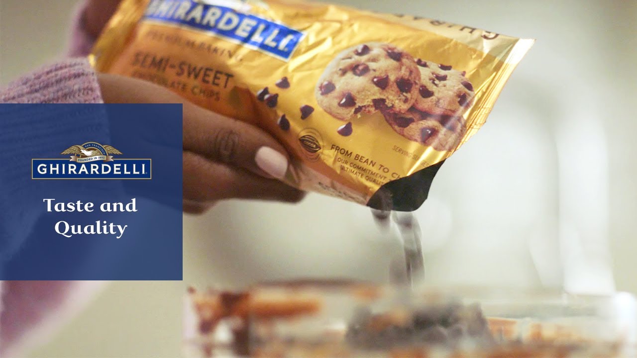 Why is Quality Chocolate Important? - YouTube