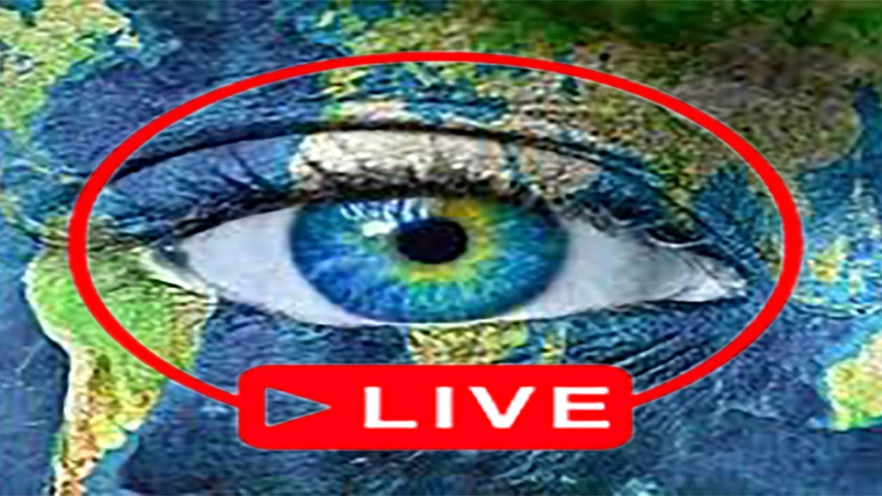 Live World Live Stream - YouTube