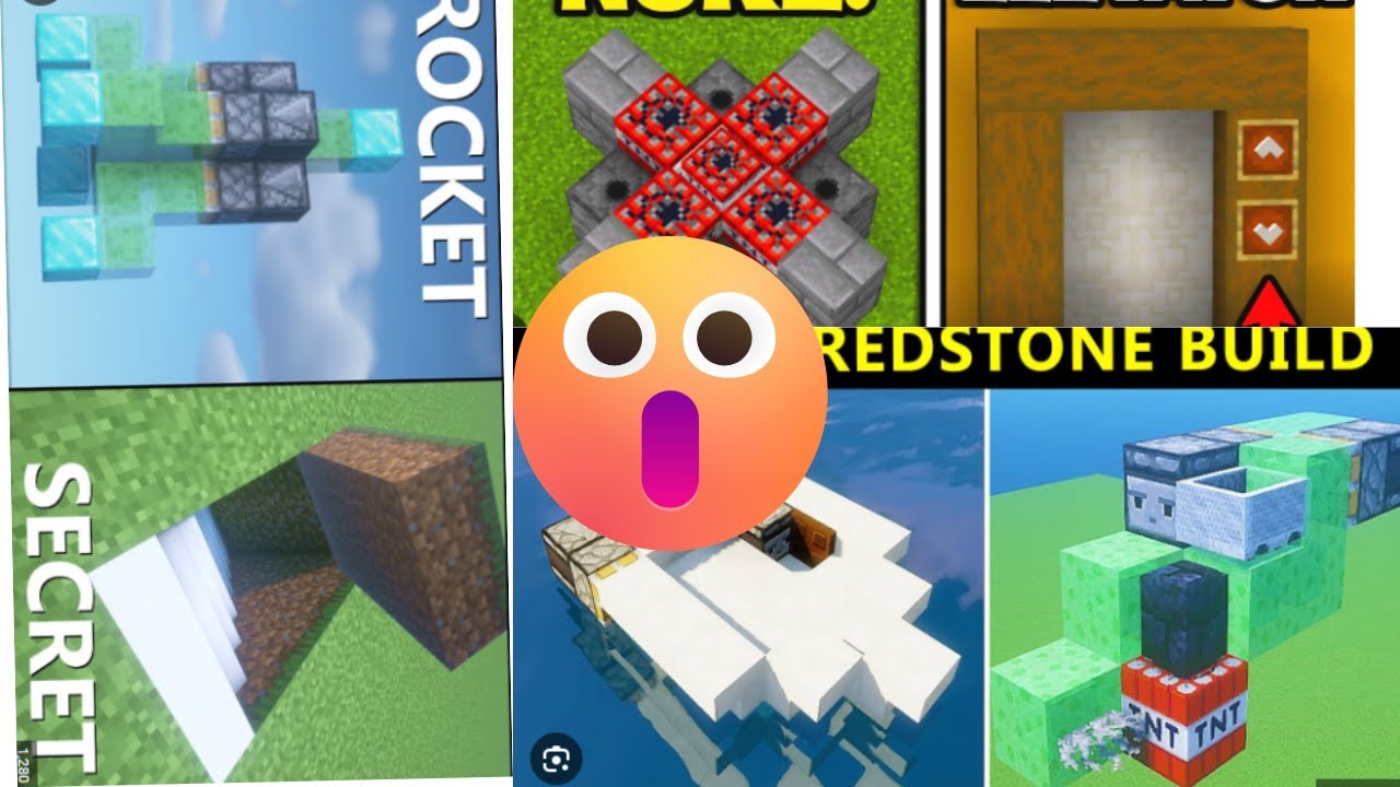 The 10 Best Redstone Builds Of 2023 That Every Minecraft Fan Needs To ...