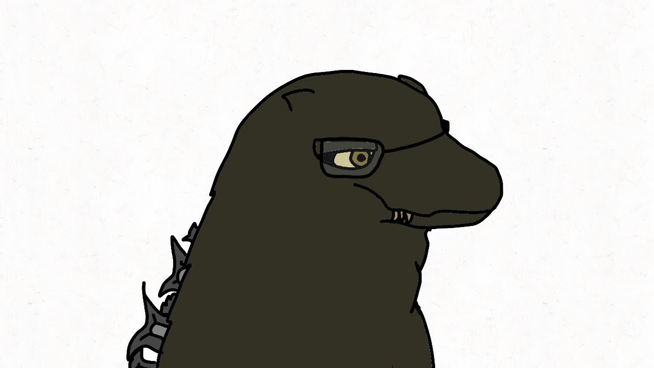 G minus one test 2 - YouTube