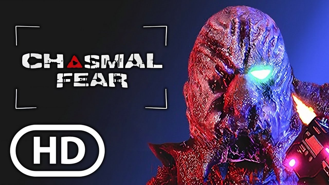 Chasmal Fear New Gameplay Demo (TBA) 4K - YouTube