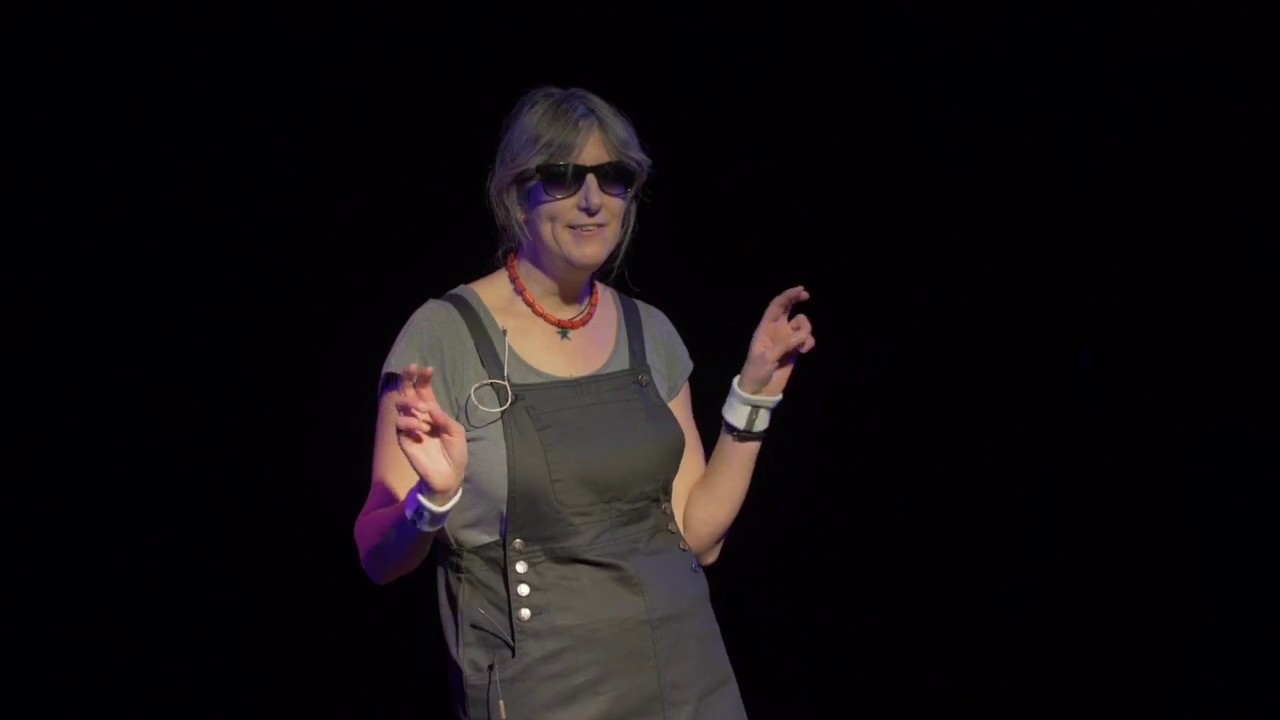 Heidi Everett Comedy Episode 1 'Diagnosis' - YouTube