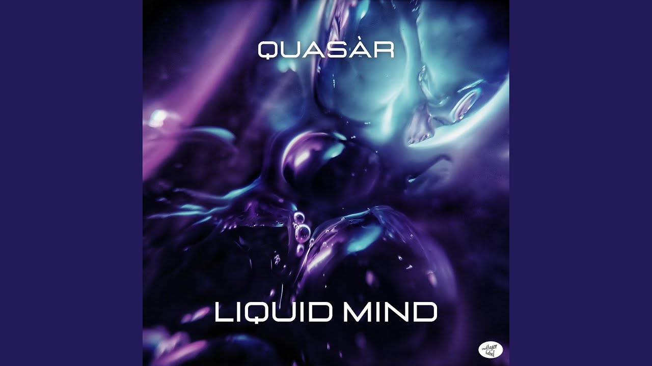 Liquid Mind - YouTube