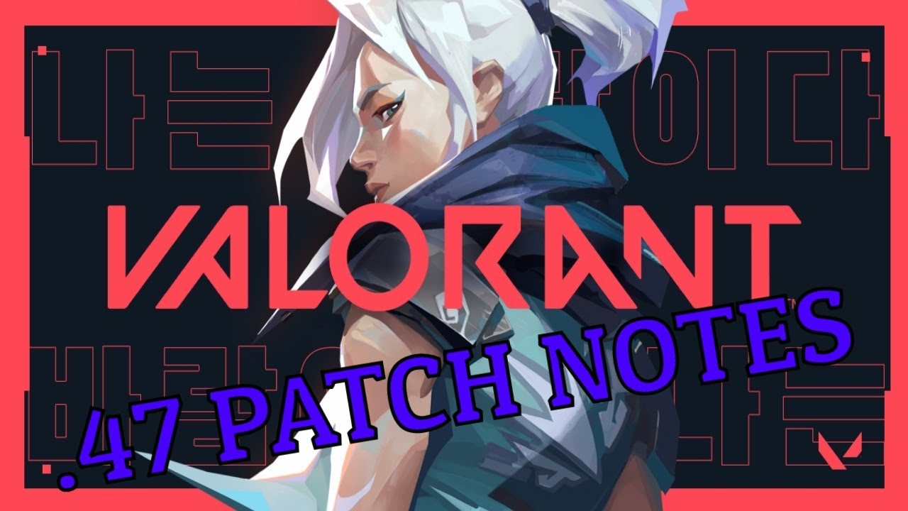 Valorant .47 Patch Notes || BETA|| Raze Nerf || Sage Nerf || Early Game ...