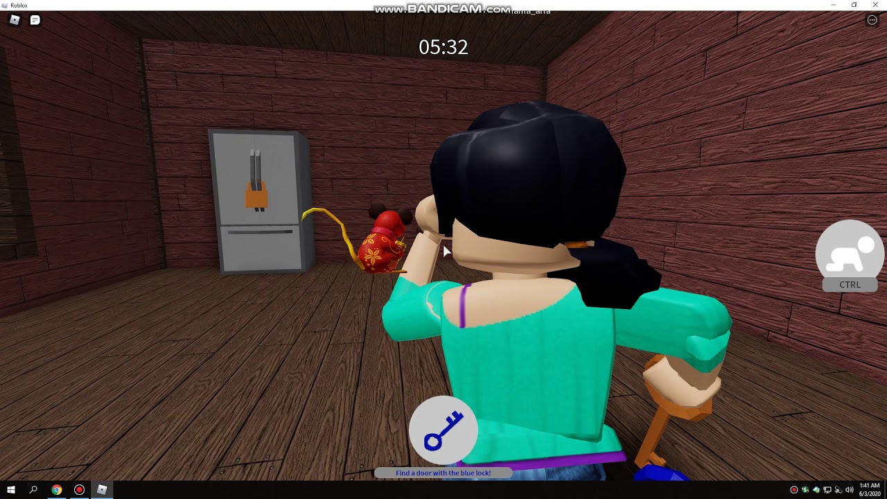 Video Nhảm nhín nhất YT GAME Puppet [CHAPTER 4]|ROBLOX - YouTube