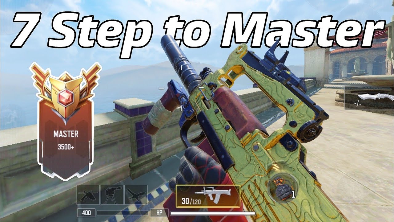 How to Master GROZA in Cod Mobile - YouTube