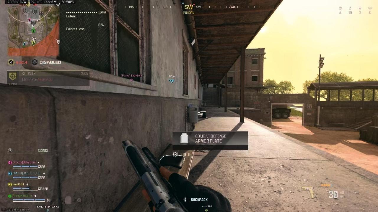 Wz3 win 119 - YouTube