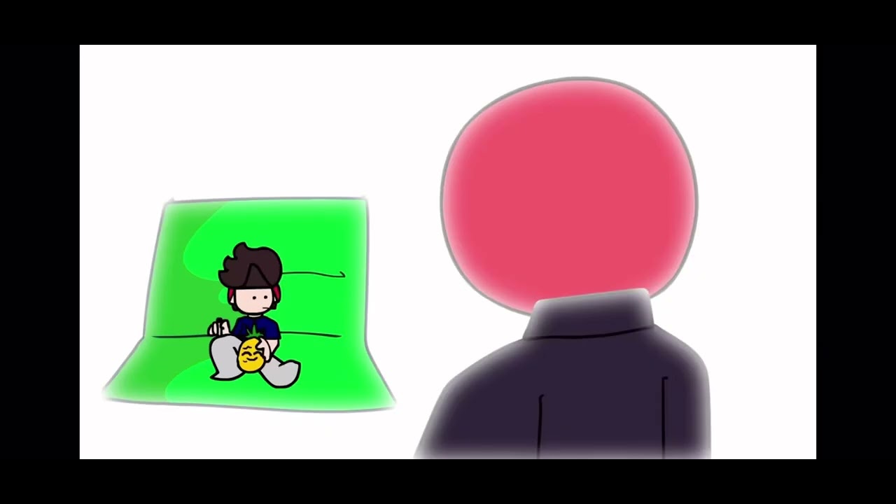 Every appearance between Brodyanimates and Flamingos Videos of ...