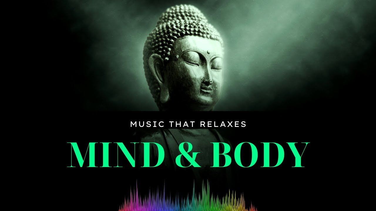 Reawakening Yourself: Relax, Let Go, Release, and Surrender - YouTube