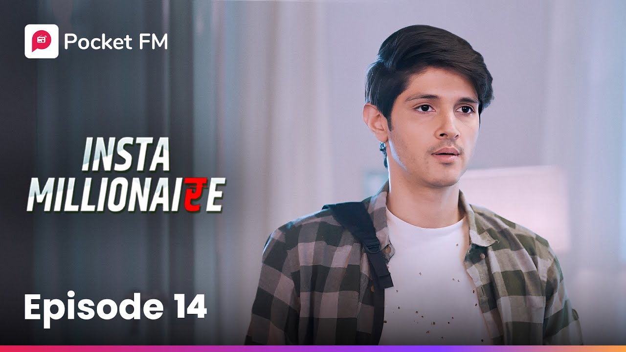 Insta Millionaire Pocket Fm