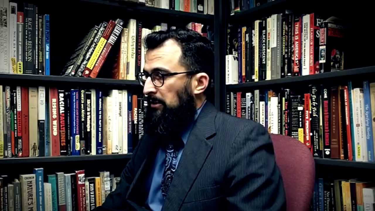 The Harlem Renaissance - An Interview with Dr. Jacob Dorman - YouTube