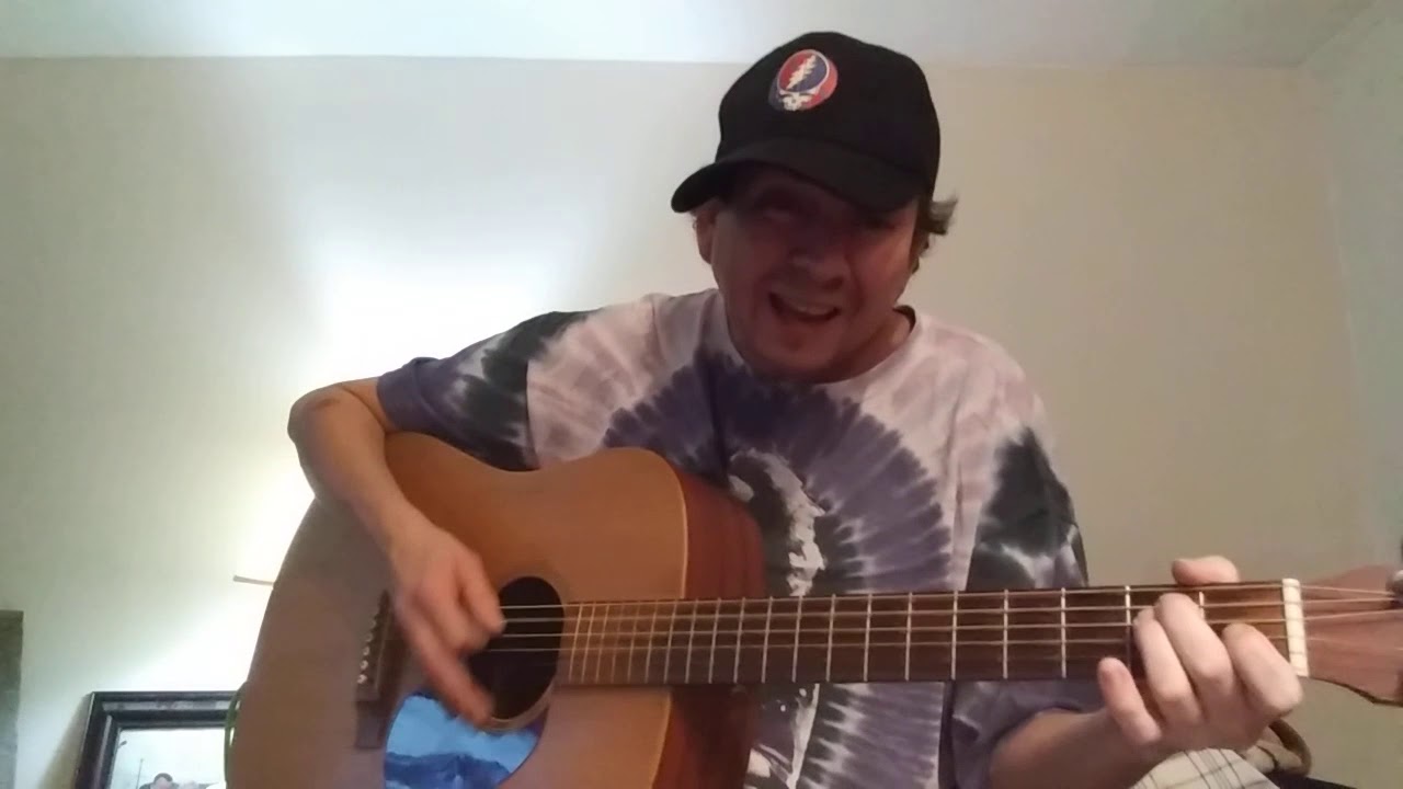 JASON BYRD "THE PRAYER CHAIN" - YouTube