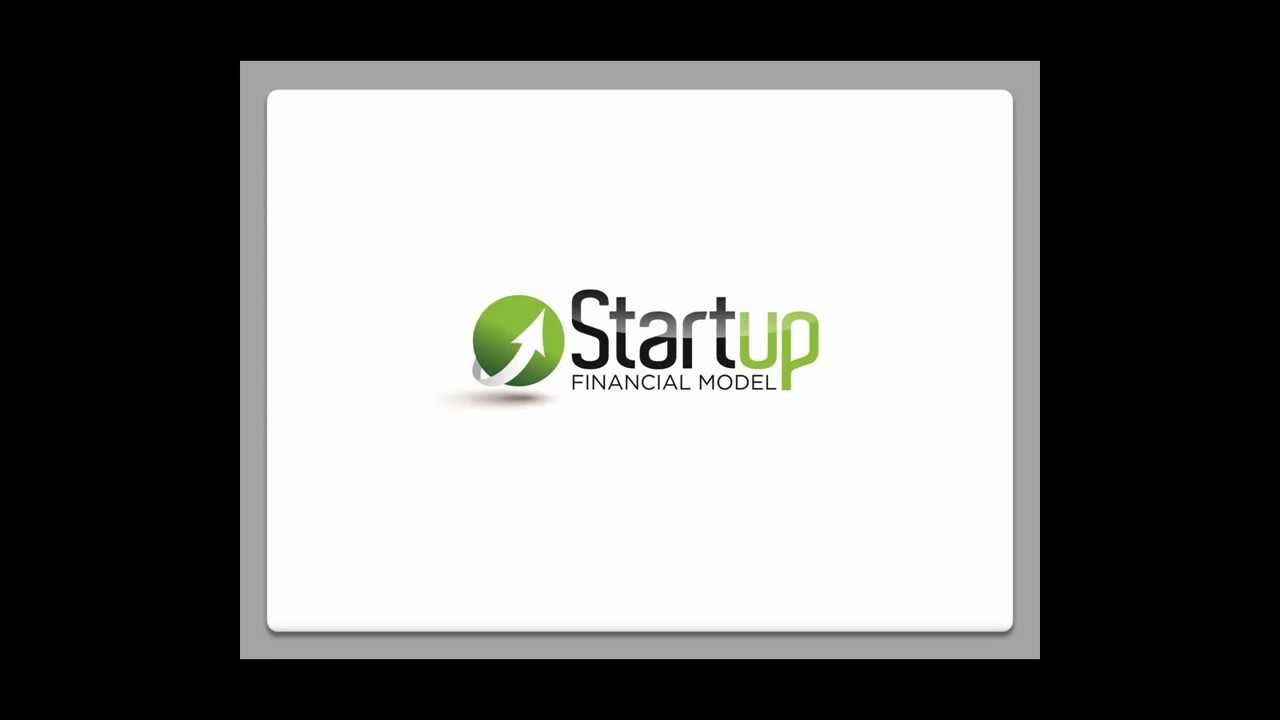 Startup Financial Model Ownership And Capitalization Table Video YouTube Startup Financial Model Ownership And Capitalization Table Video YouTube