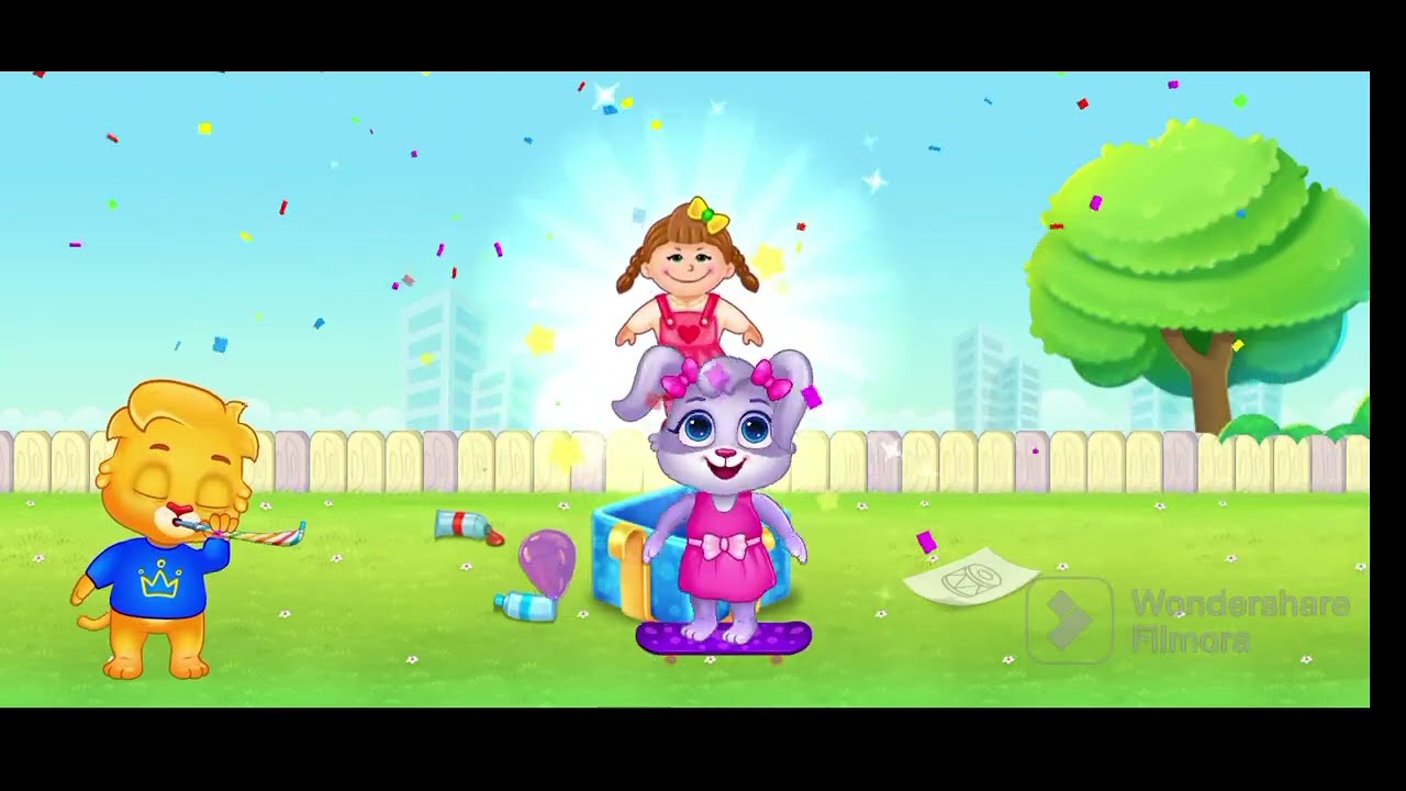 coloring anr learn for kids 🖌️ - YouTube