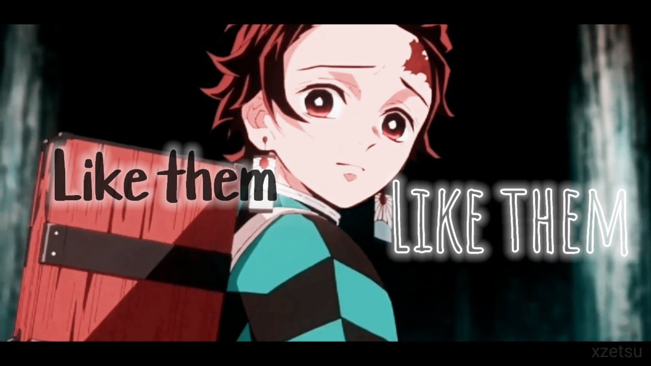 Tanjiro - Im sorry [Short amv] - YouTube