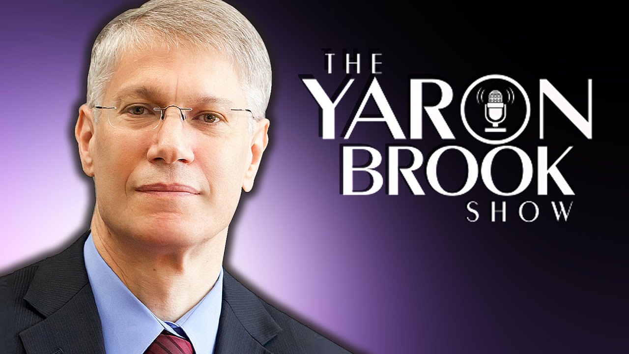 Yaron Brook Show: Dismantling the Whole System (Ilhan Omar) - YouTube