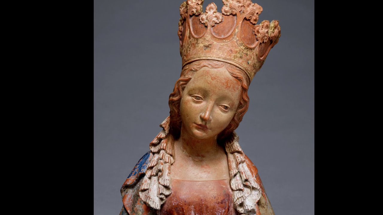 Mariella Evangelista, Ave Maria (comp. A. Leva) - YouTube