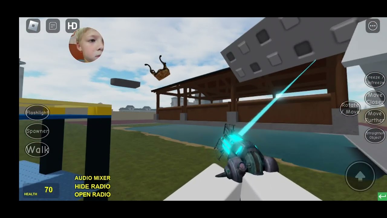gmod roblox with chermannas.🥳 - YouTube