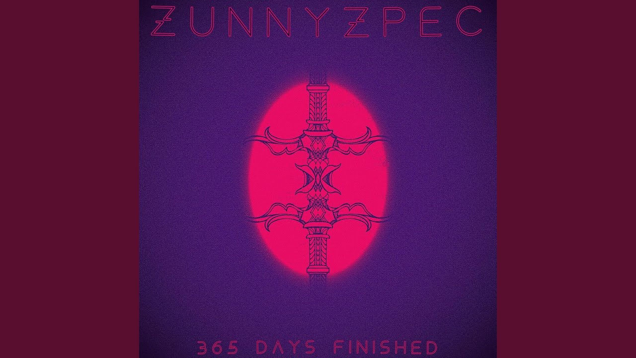 365 days finished. - YouTube