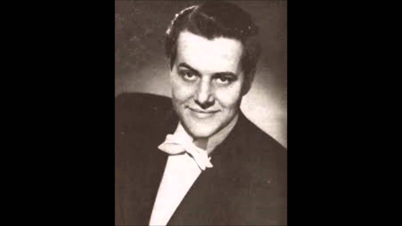 "Glæderne kommer" Poul Bundgaard med Wandy Tworek og hans orkester 1964 ...