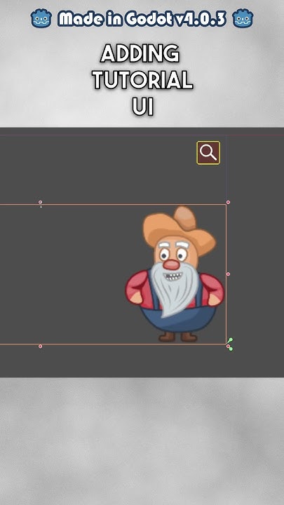 Godot Mini-Golf - Adding Tutorial UI - YouTube