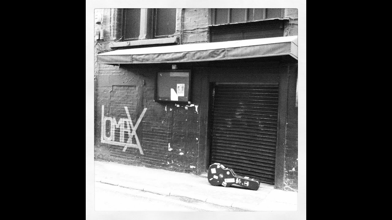 Rob Clarke and The Wooltones - LIVE AT THE LOMAX LIVERPOOL - YouTube