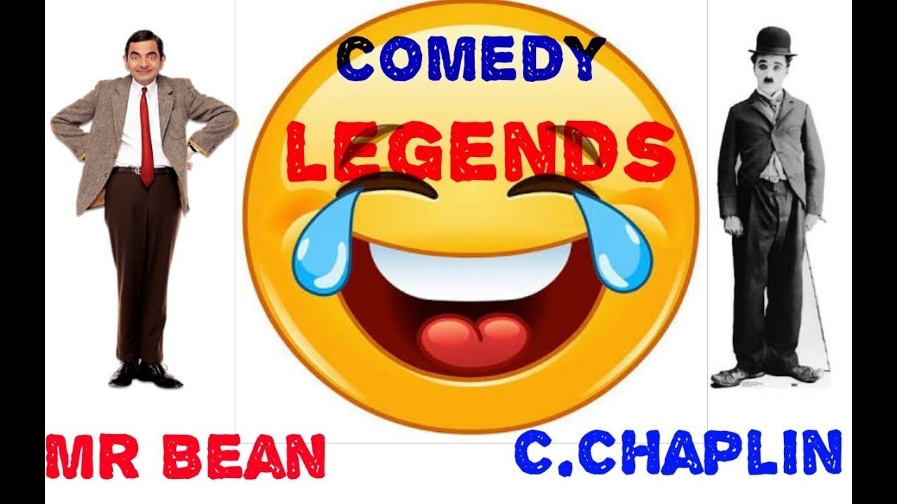 MR BEAN VS CHARLIE CHAPLIN - YouTube