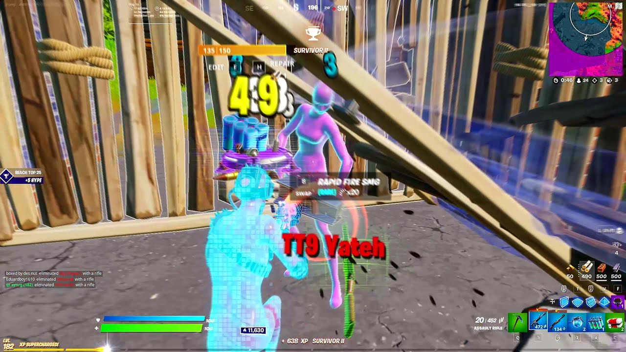 My Everything 💞 (Ft. Yateh) - YouTube