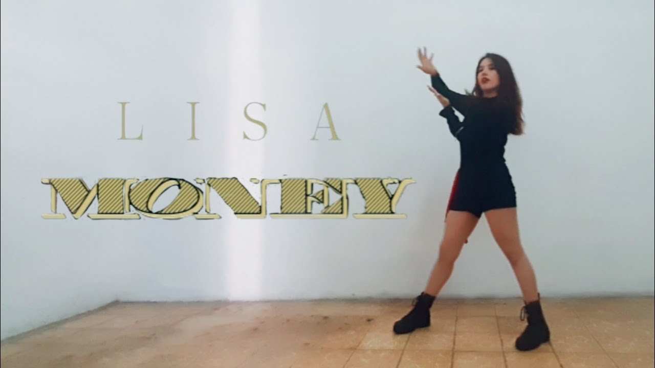 LISA - 'MONEY' Full Dance Cover By Jeynn - YouTube