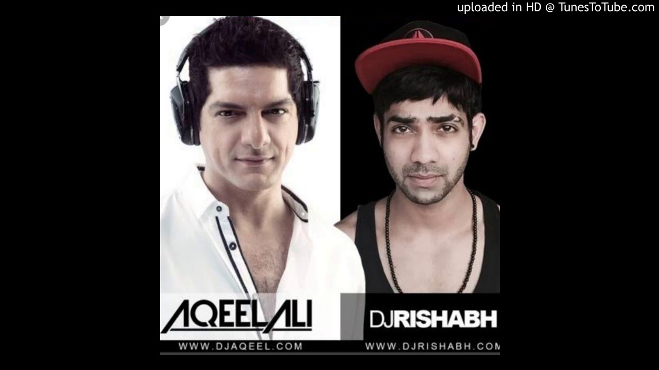 Bailando - DJ Aqeel And DJ Rishabh - YouTube Music