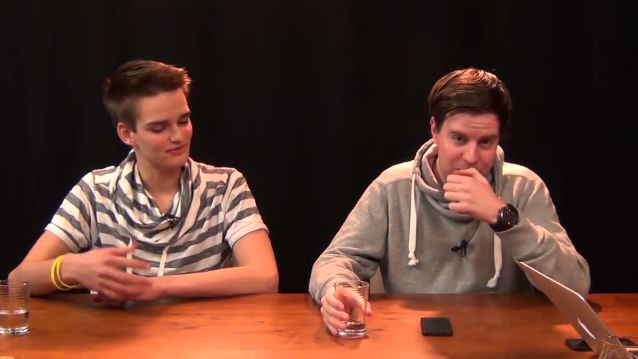 Top Names Highlights - Robert van Hoesel & Pim Ten Thije - YouTube