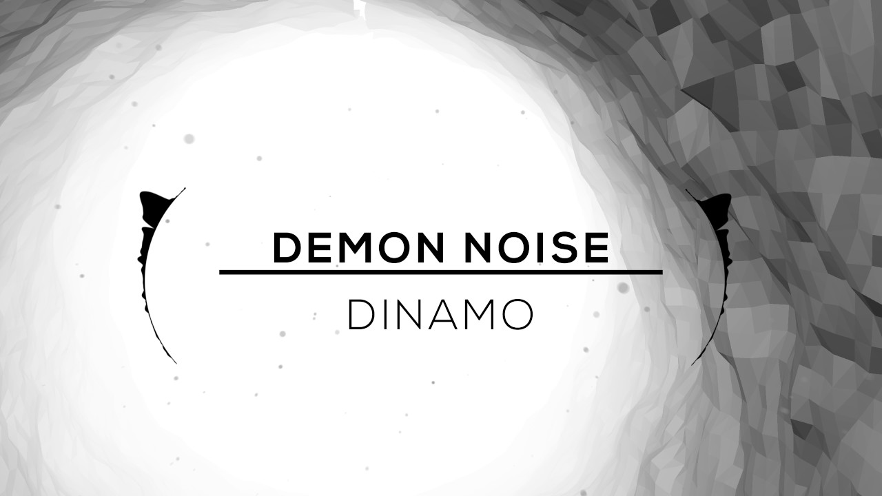 Techno: Demon Noise - Dinamo - YouTube