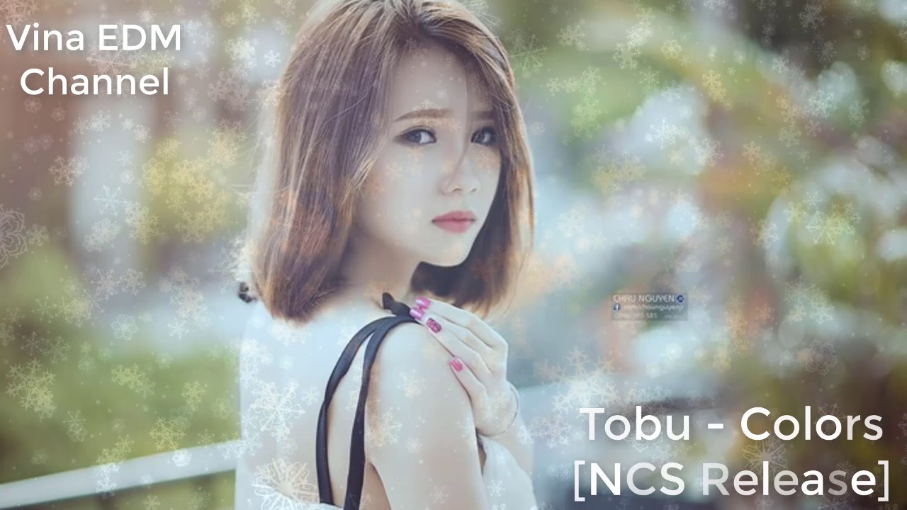Tobu Colors NCS Release - YouTube