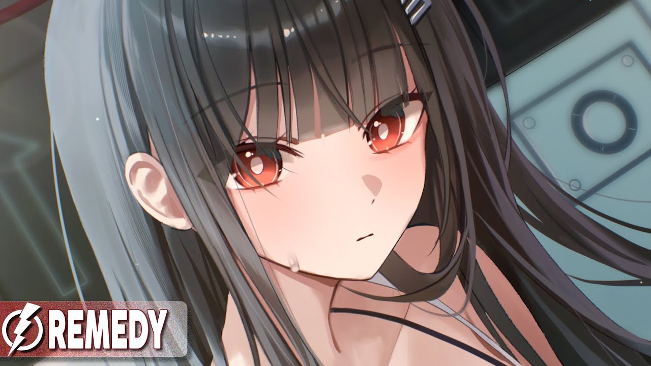 Nightcore - Remedy (Egzod Ft. Adalaide Adams) - Lyrics - YouTube