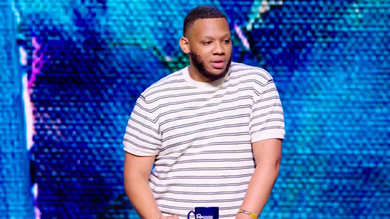 Check Your Account | Summer Shift | Isaiah Horne| The Faith Center ...