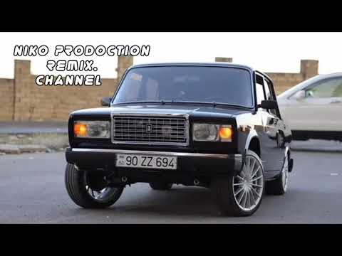 Azeri Bass Music (esil maşin mahnisi remix )en iyi mahnilar 2020 masinda heves yaradan mahni super .