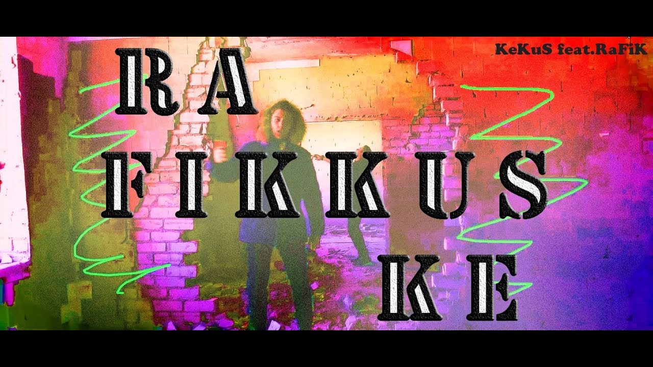 Zorpy feat. liquidator - FIKKUS (prod. KAPRA) - YouTube