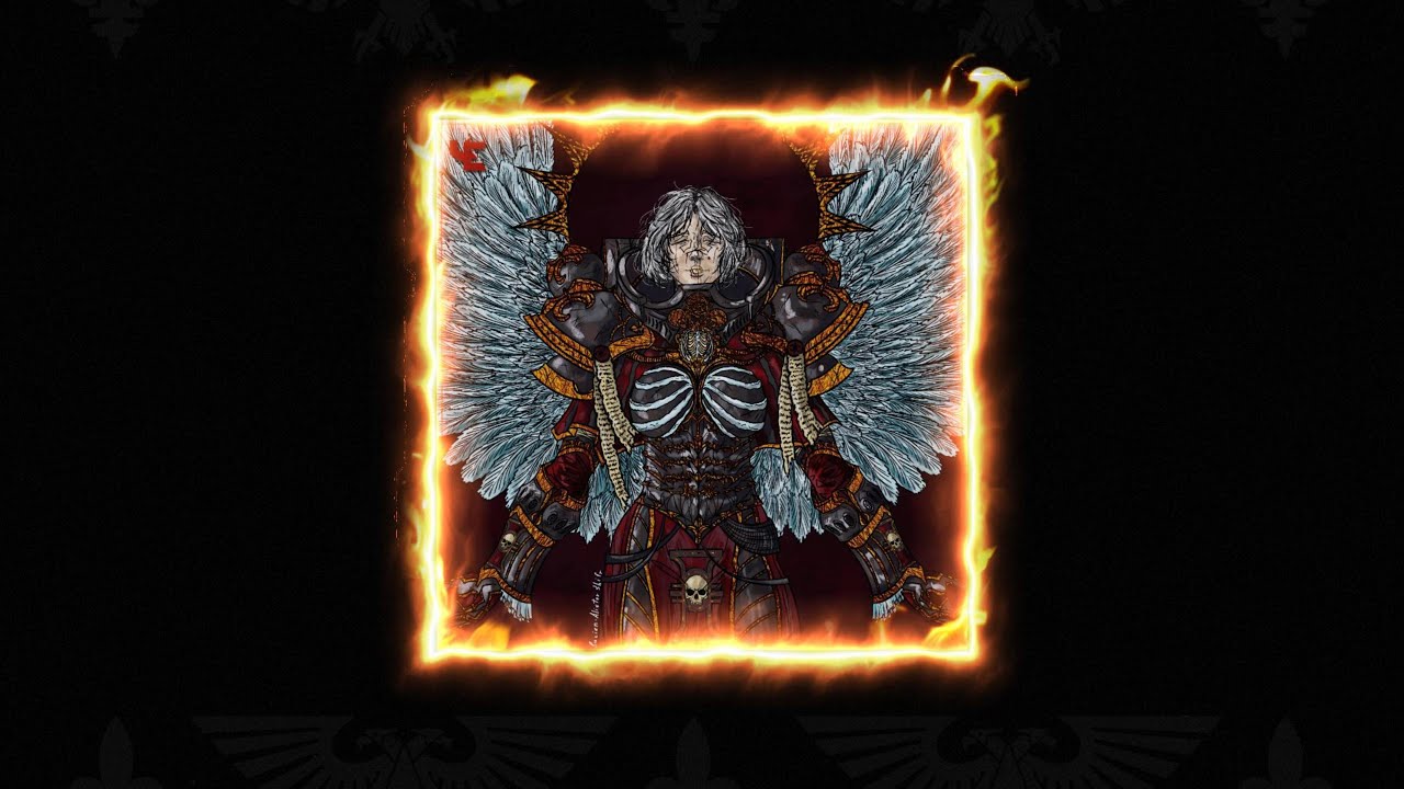 4:13 - Sisters' hammer 40k - YouTube