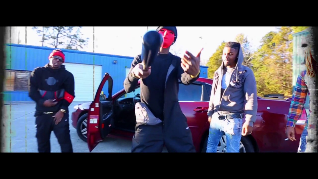 Bigg Ripp ft. Supa-King Big Pope - Revolutionary (Official Music Video ...