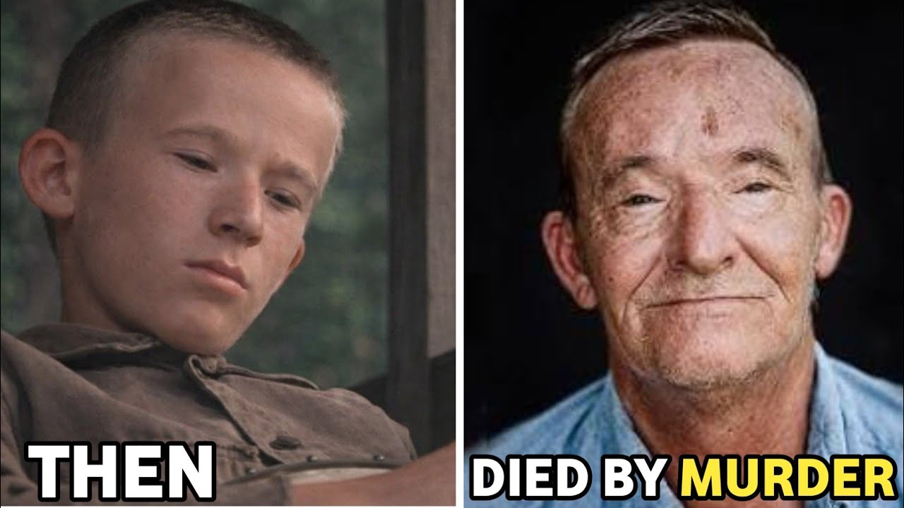 Deliverance 1972 Cast THEN and NOW 2025, How Actors Tragically Passed ...