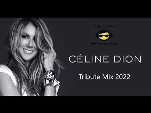 Celine Dion Tribute Mix 2024 - Celine Dion Megamix - YouTube