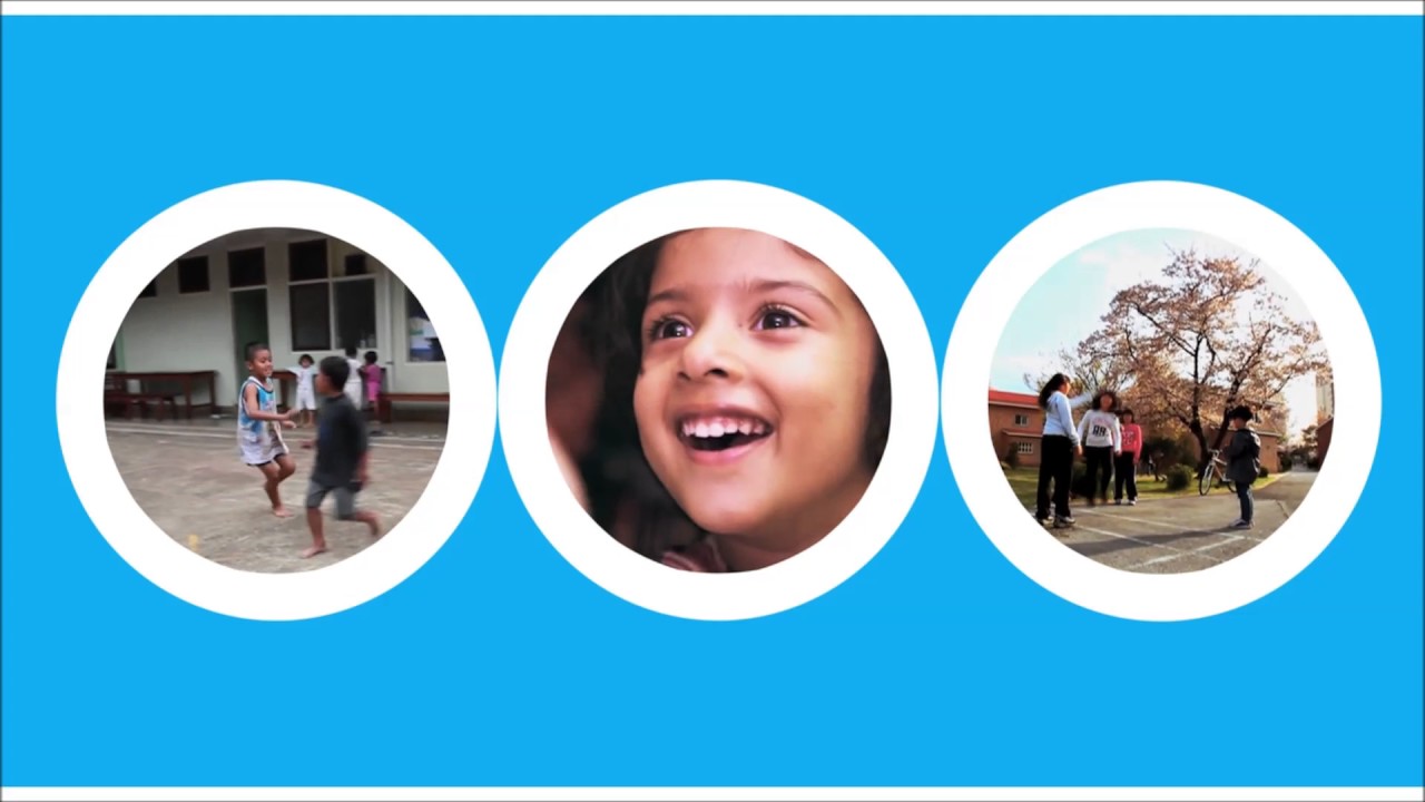 No child should grow up alone - SOS Children's Villages of India - YouTube