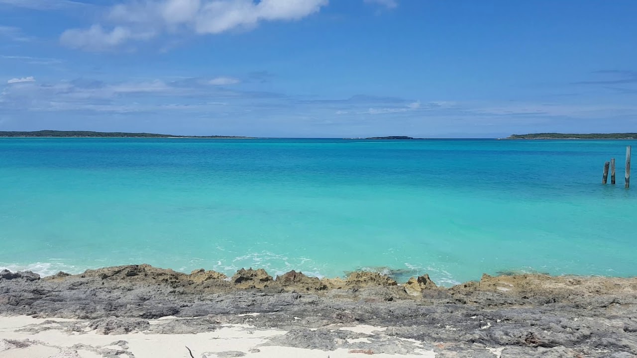 The Bahamas Exuma Rollville 🇧🇸 - YouTube