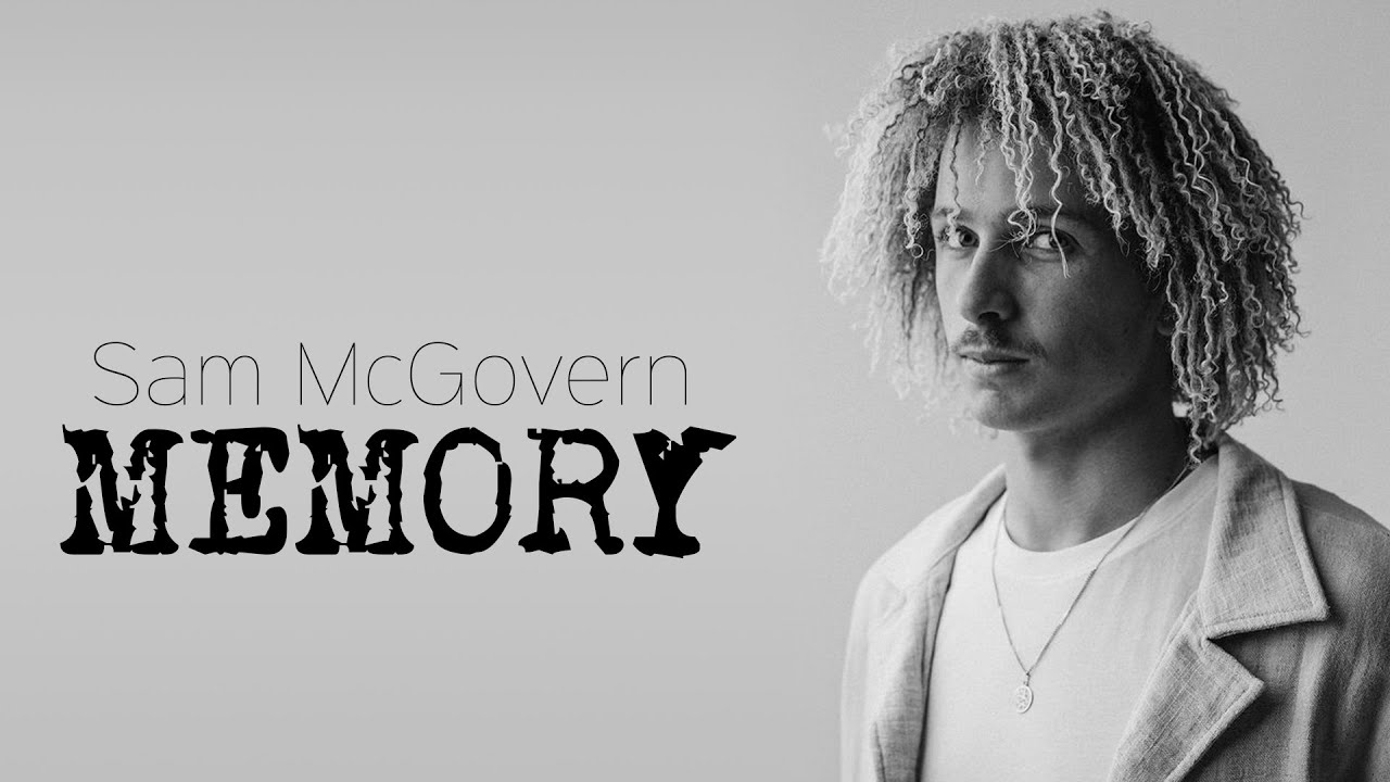 Memory - Sam McGovern [Lyrics] - YouTube