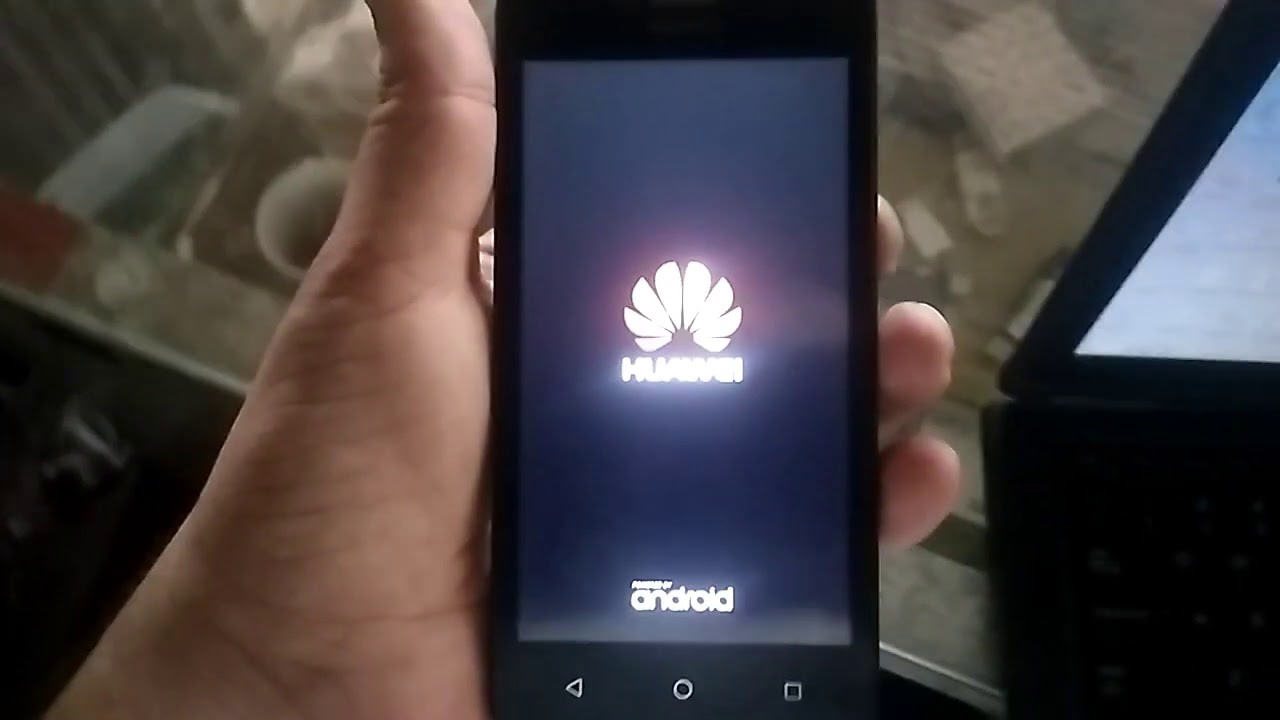 Huawei Y3 II LUA-L21 frp one click with Sigma box - YouTube