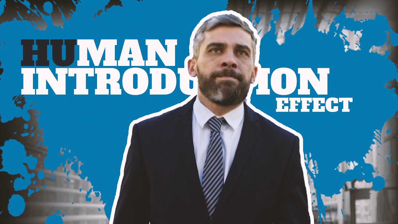 Heroic Entry Effect || Human Introduction Freeze Effect – Adobe ...