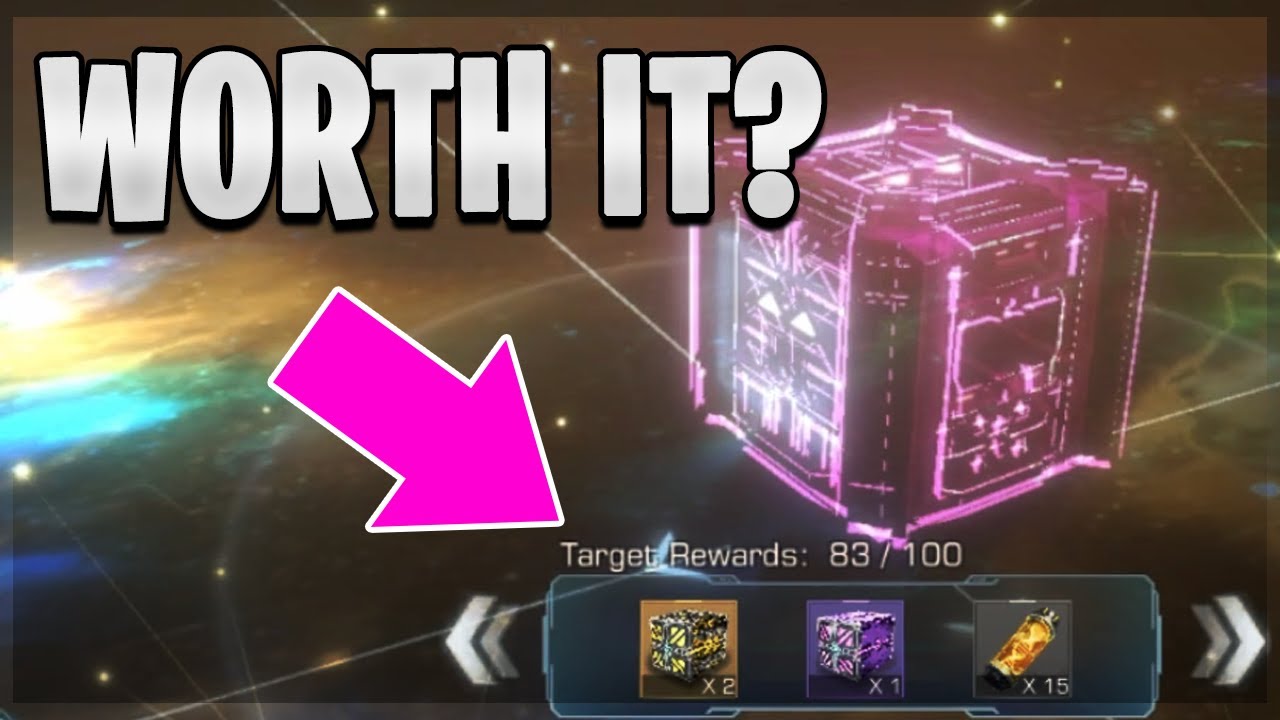 Get Gears Worth it? [ Anti Entropy Order Event ] | Infinite Galaxy ...