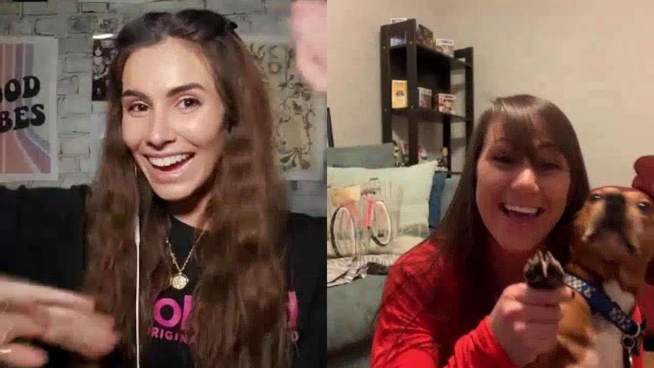 Catching Up With: Kylie Rae - YouTube