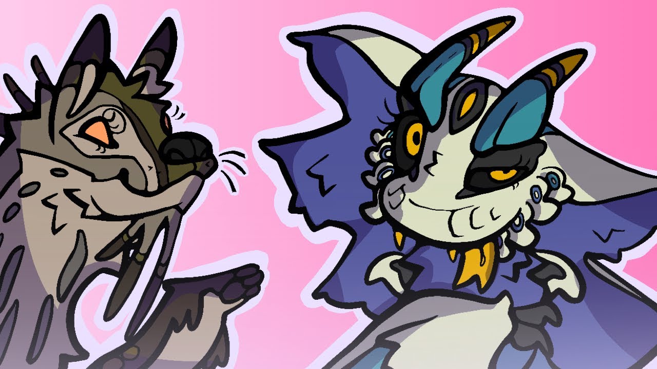 ~NEW CREATURES!!: ZWEVEALISK + GHALGEYA!!~ ||ROBLOX: CREATURES OF ...